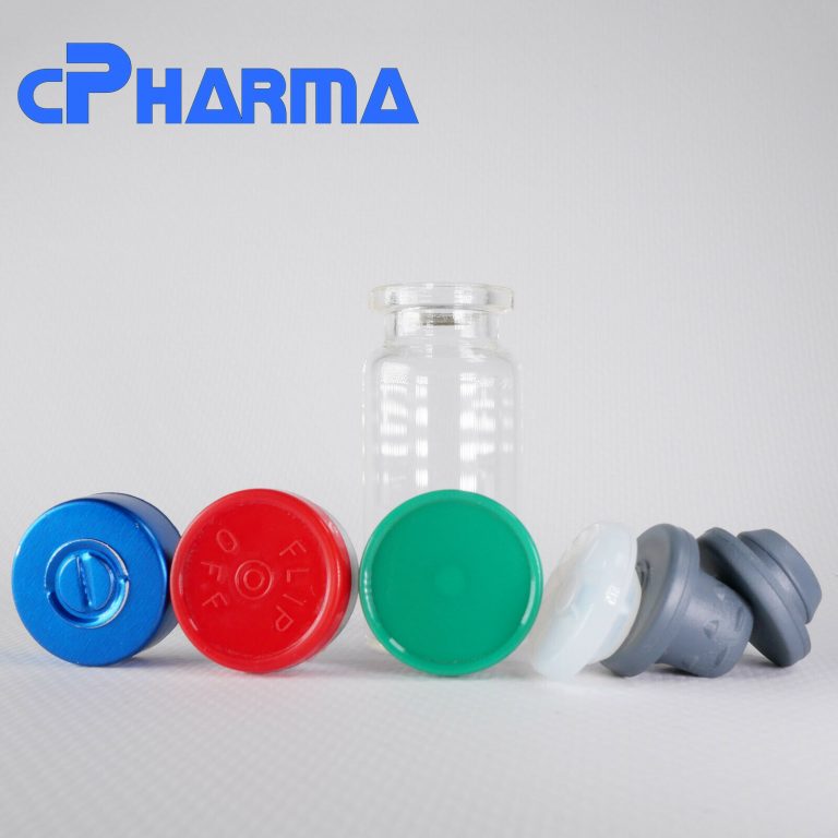 10ml Clear Glass Vials Open Unsterile-Standard - Vials Direct | Glass ...