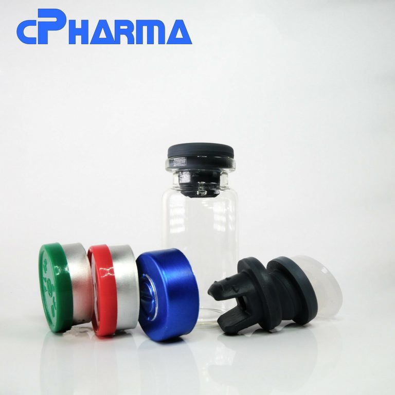 10ml Clear Glass Vials Sterile & Unsealed-Short - Vials Direct | Glass ...